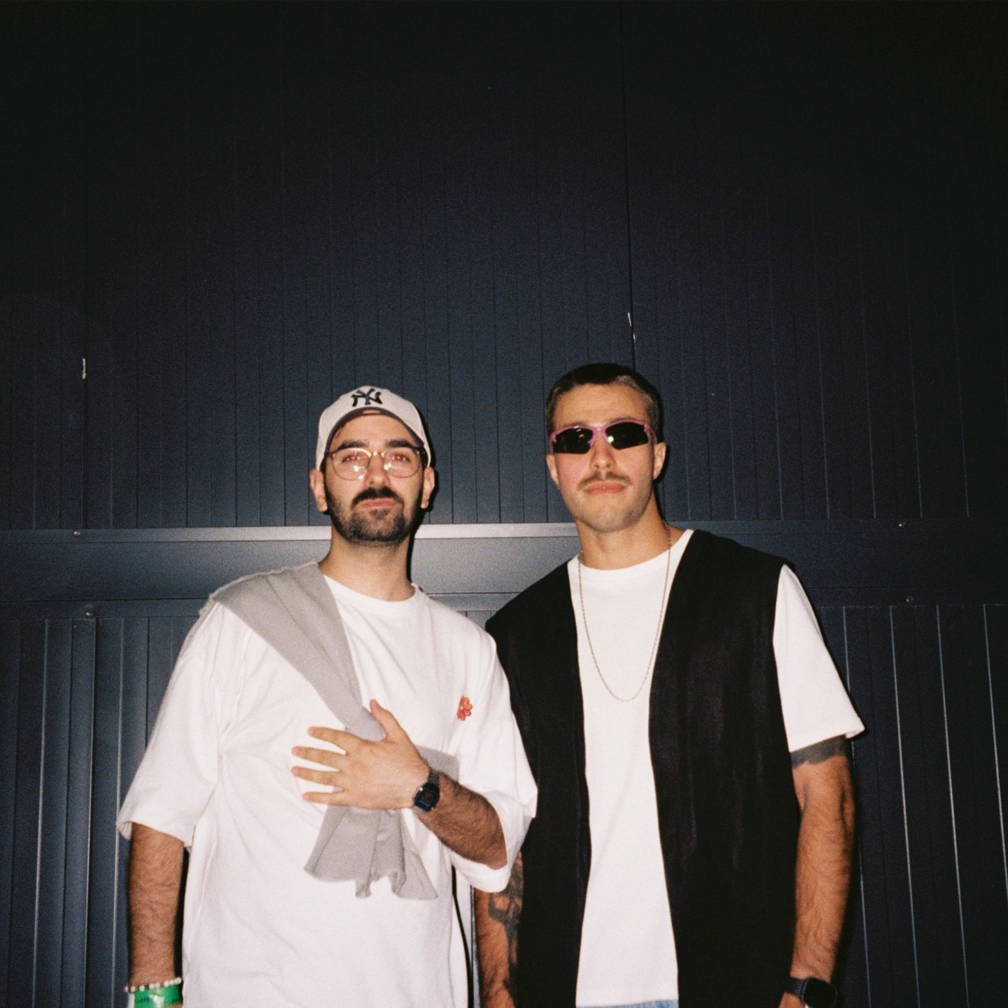 Magic Flowers · Artist Profile