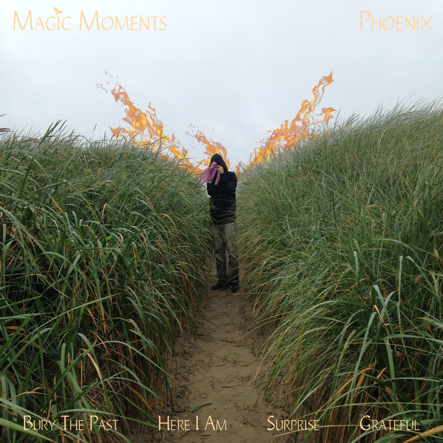 Magic Moments · Artist Profile