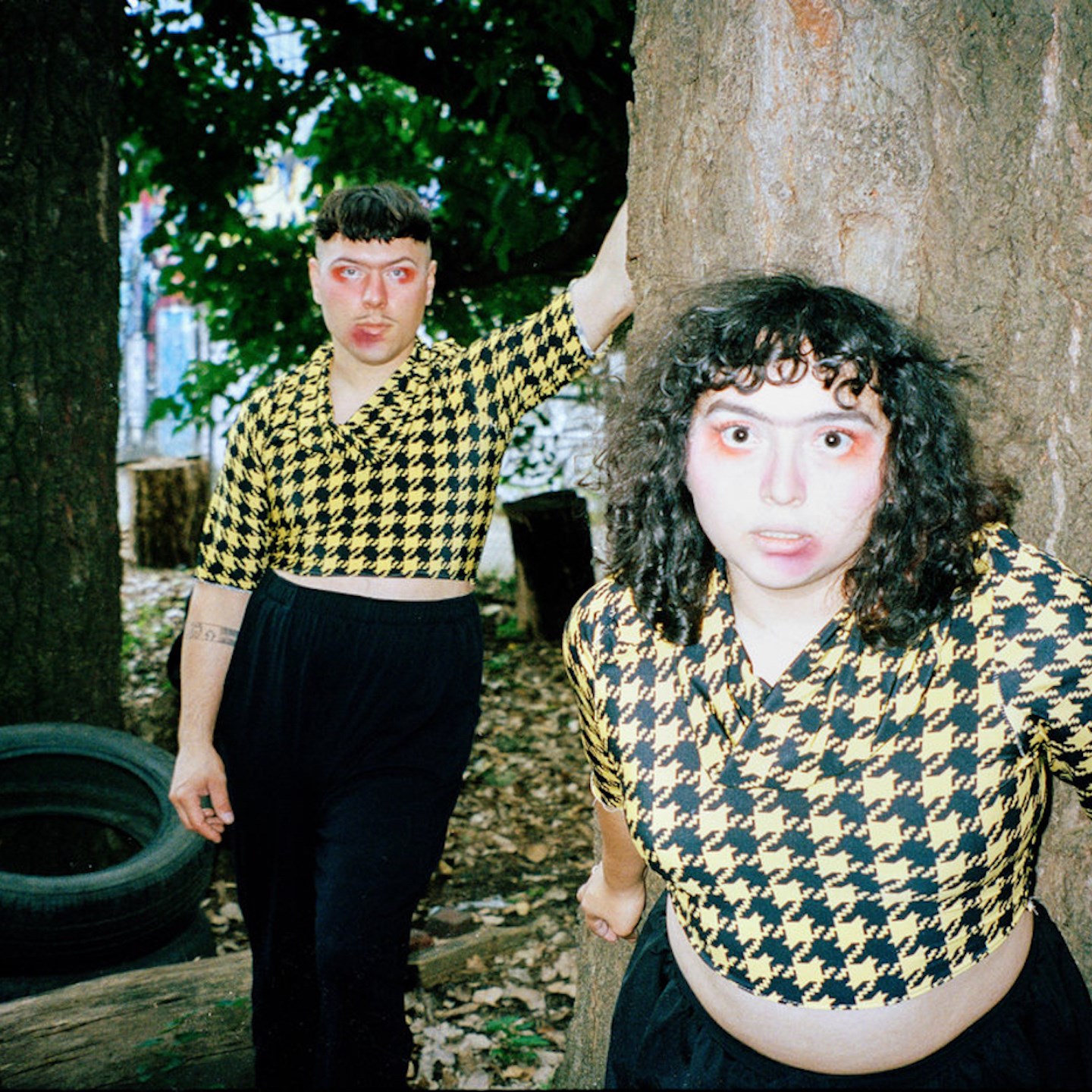 'MAGIN' · Artist Profile