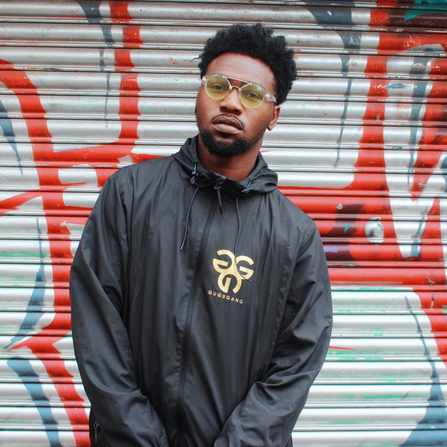 Magugu · Artist Profile