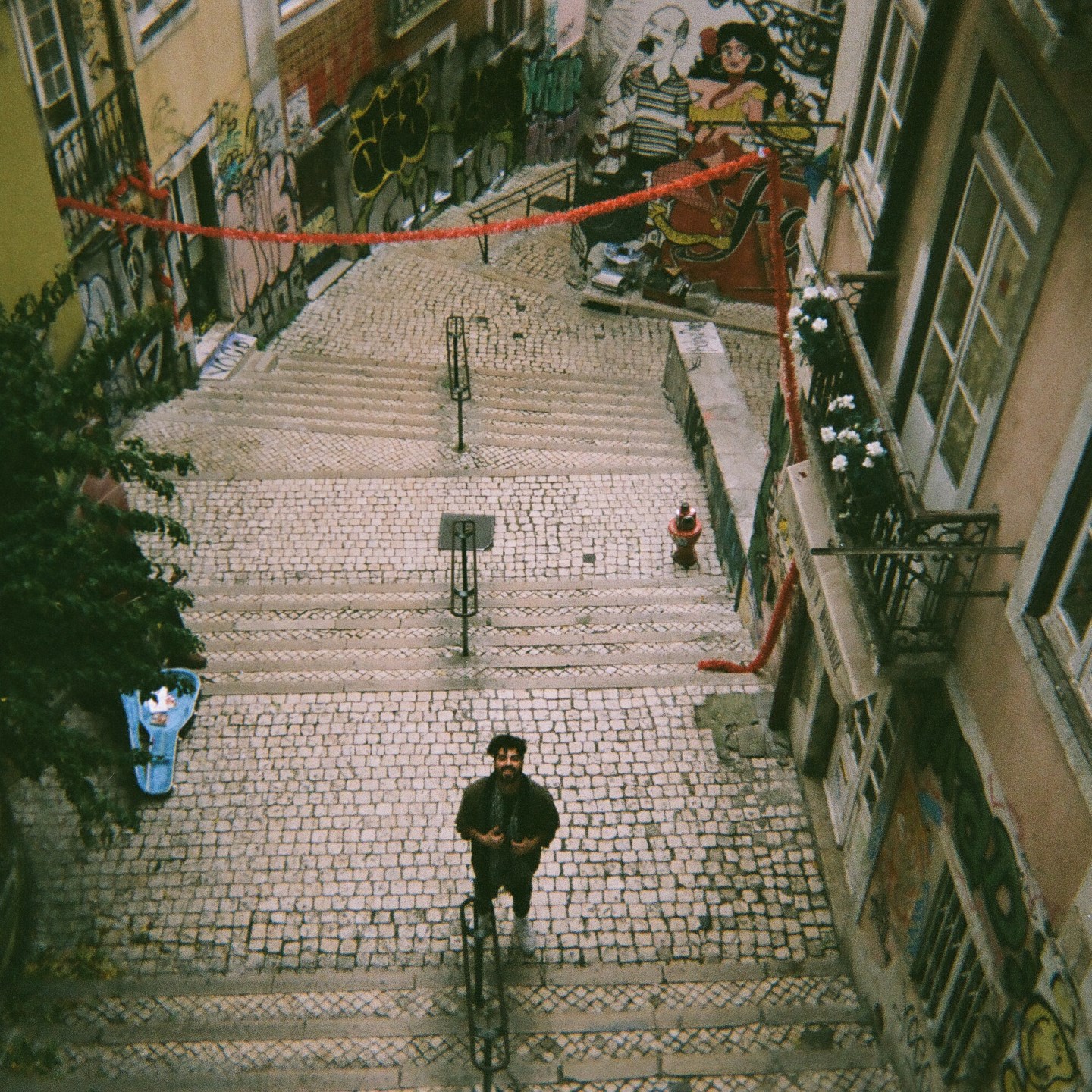 Mâhfoud · Artist Profile