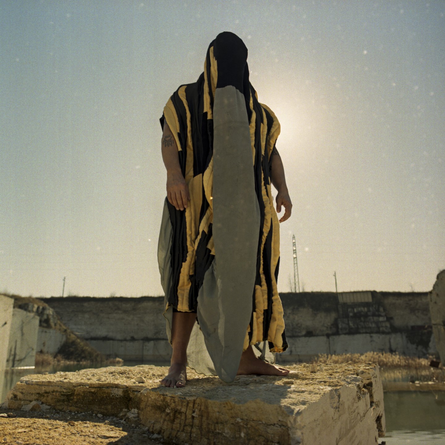 Mai Mai Mai · Artist Profile