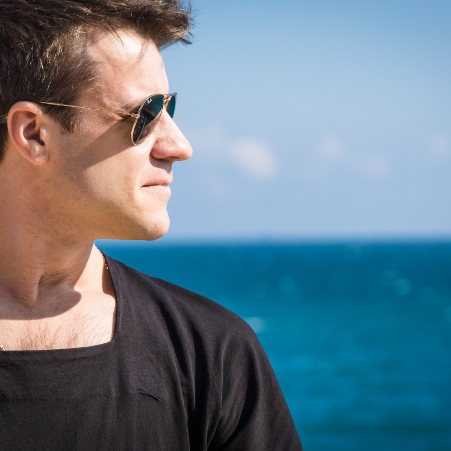 MAIROS · Artist Profile