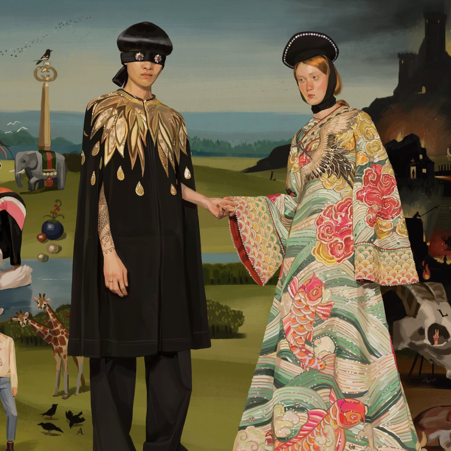 Maksum · Artist Profile