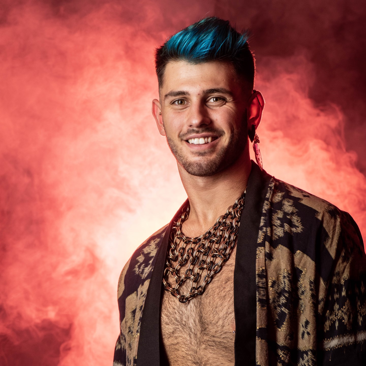 MaK Swell · Artist Profile