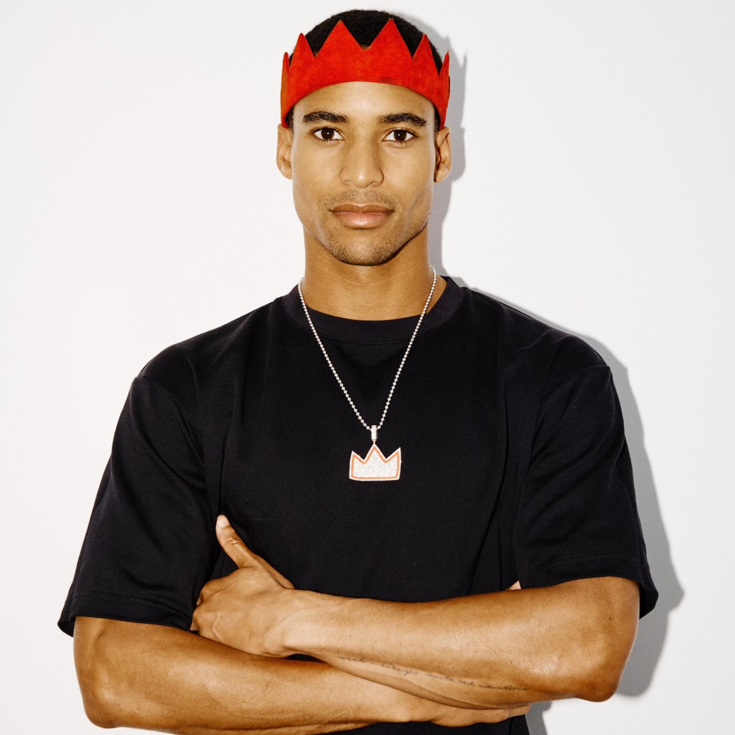 Malik Lindo · Artist Profile