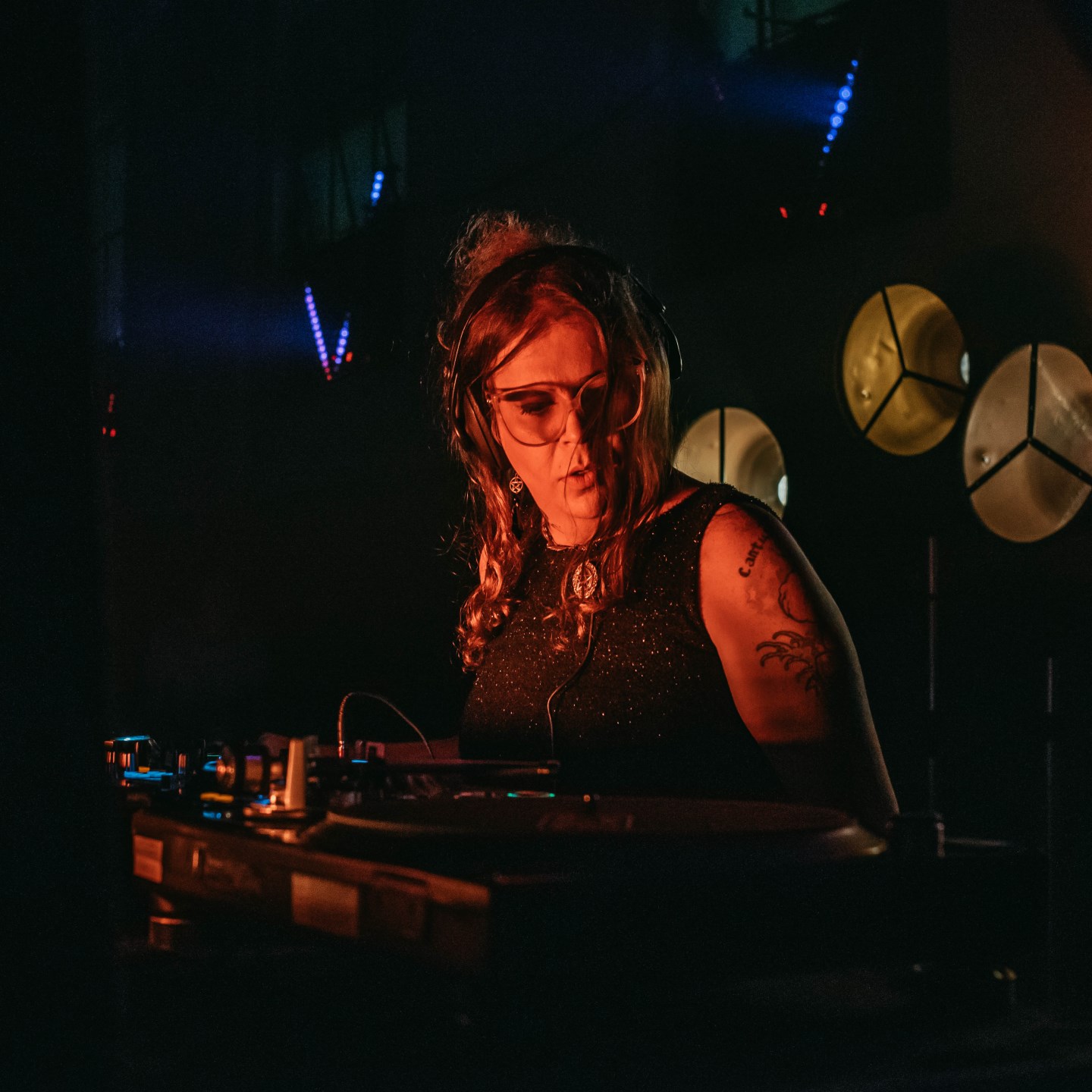 Malka · Artist Profile