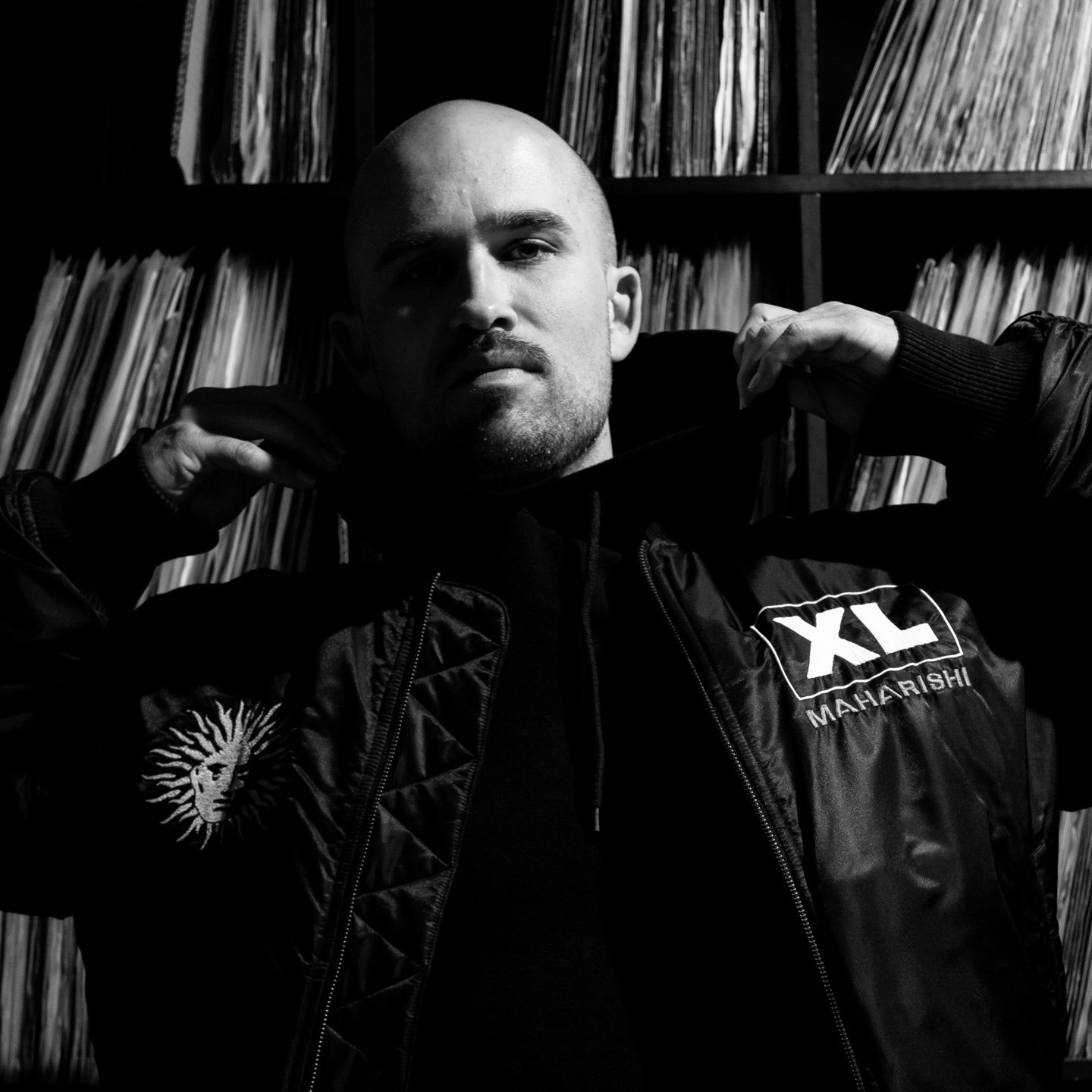 Seddig · Artist Profile