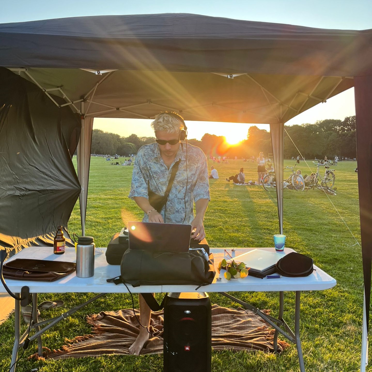 Malvadisco · Biography