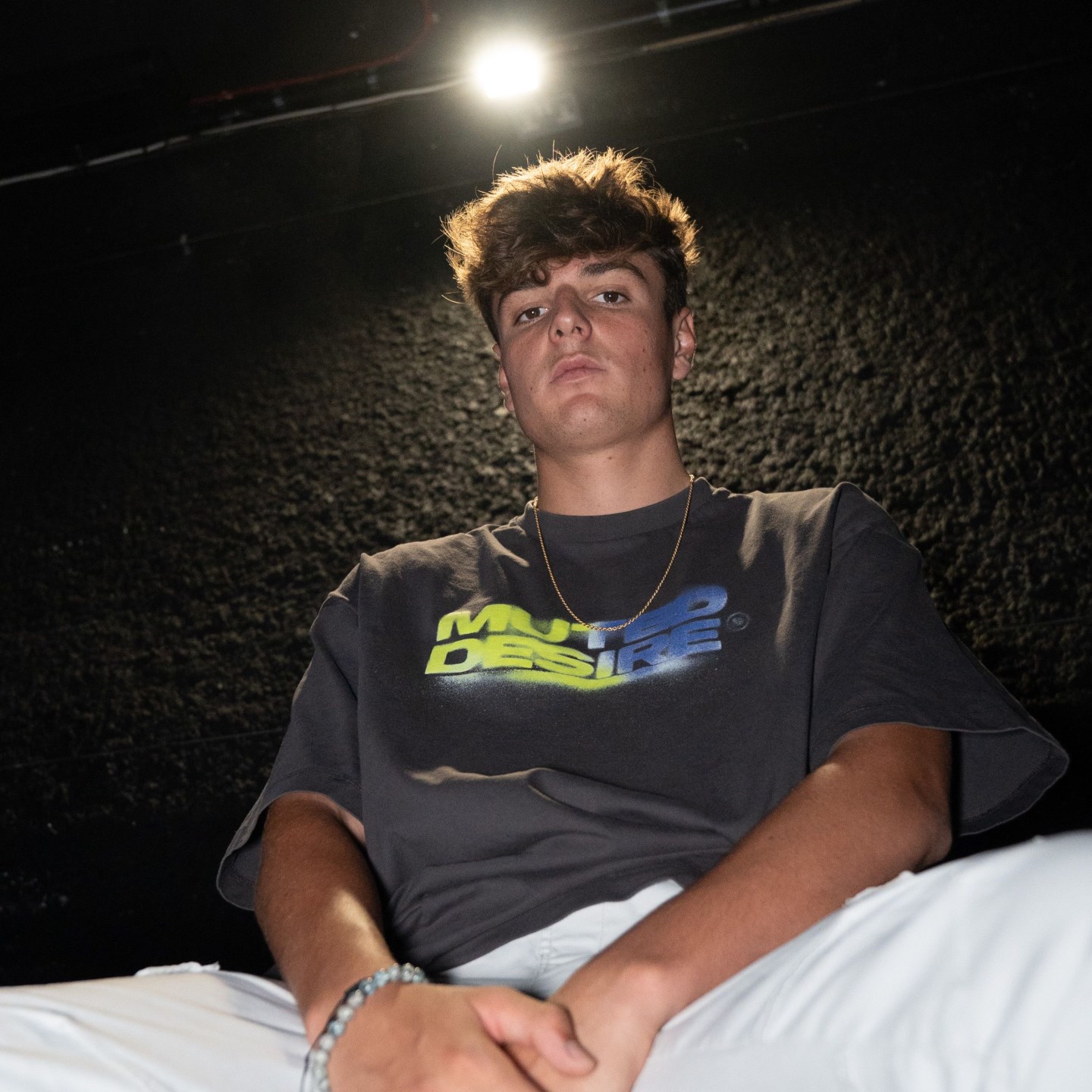 MAMO (2) · Biography