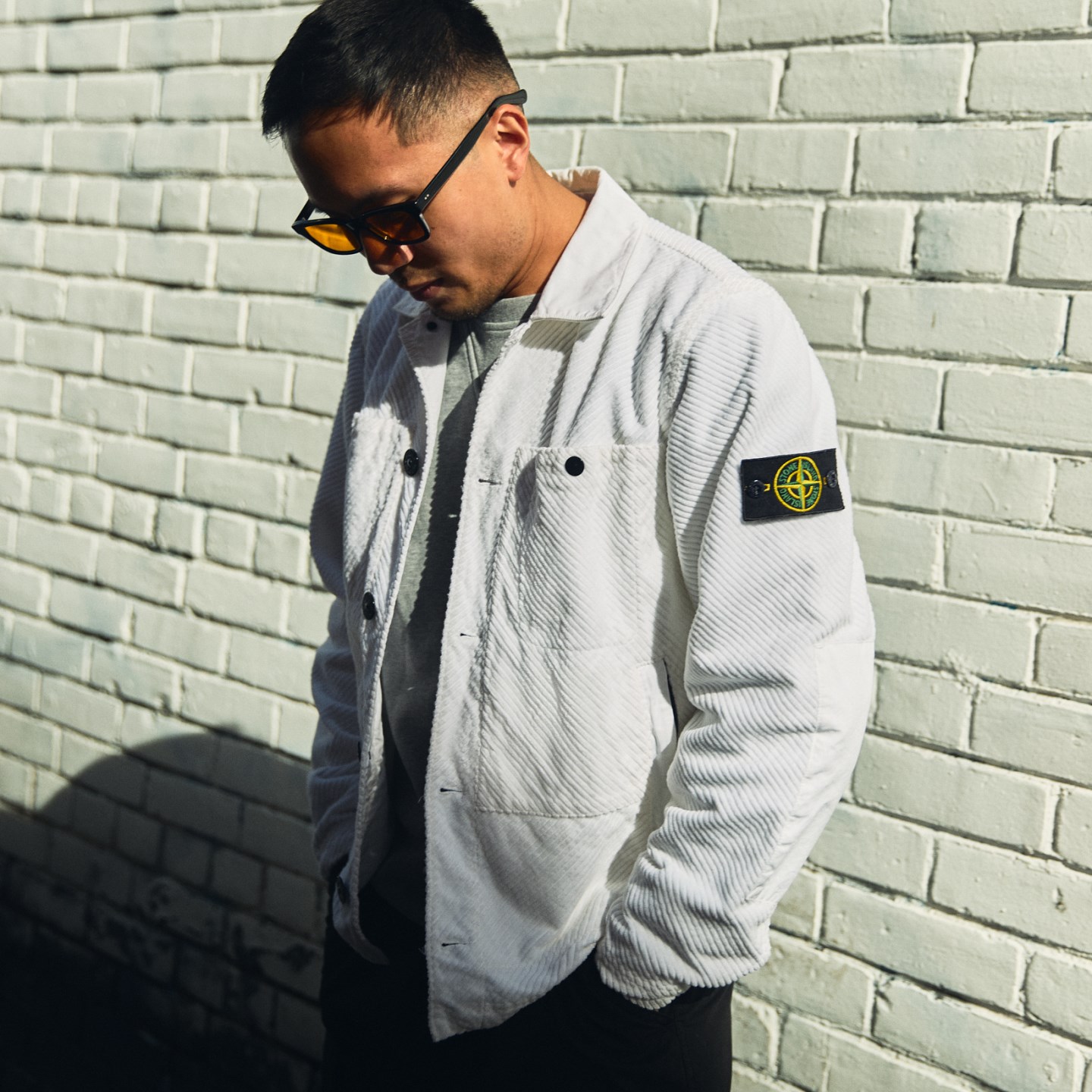 Manalang · Artist Profile