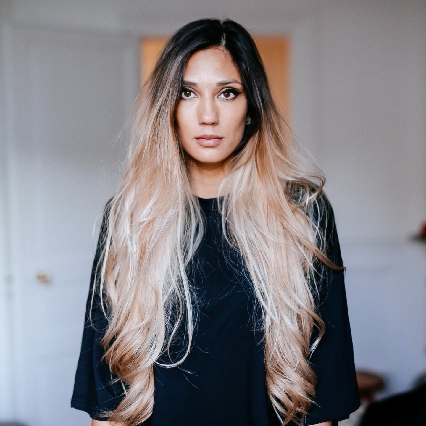 Manda · Artist Profile