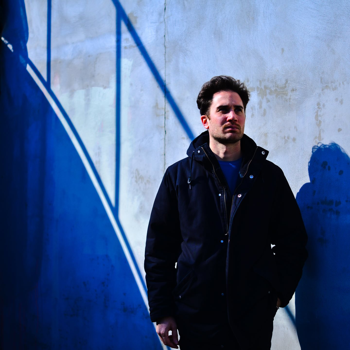 Mando · Artist Profile