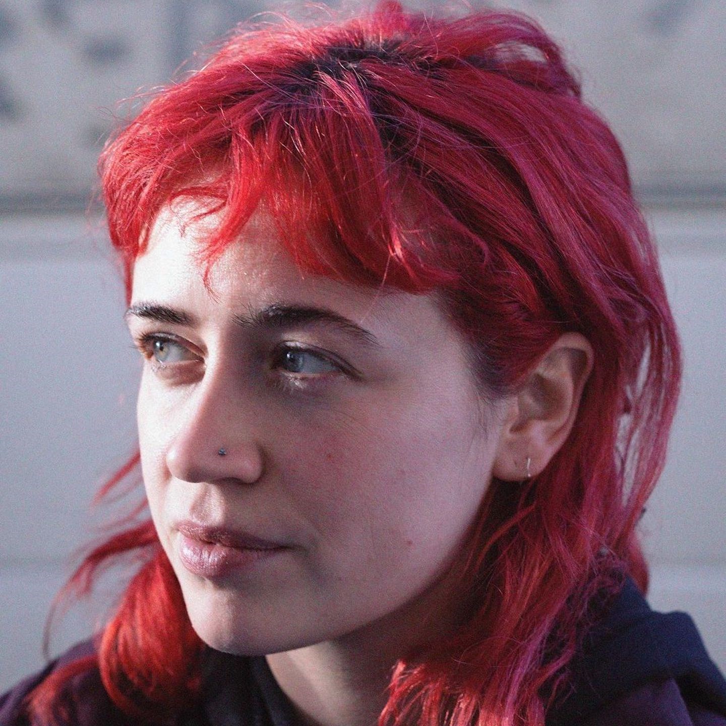 Mandy Pixel · Artist Profile