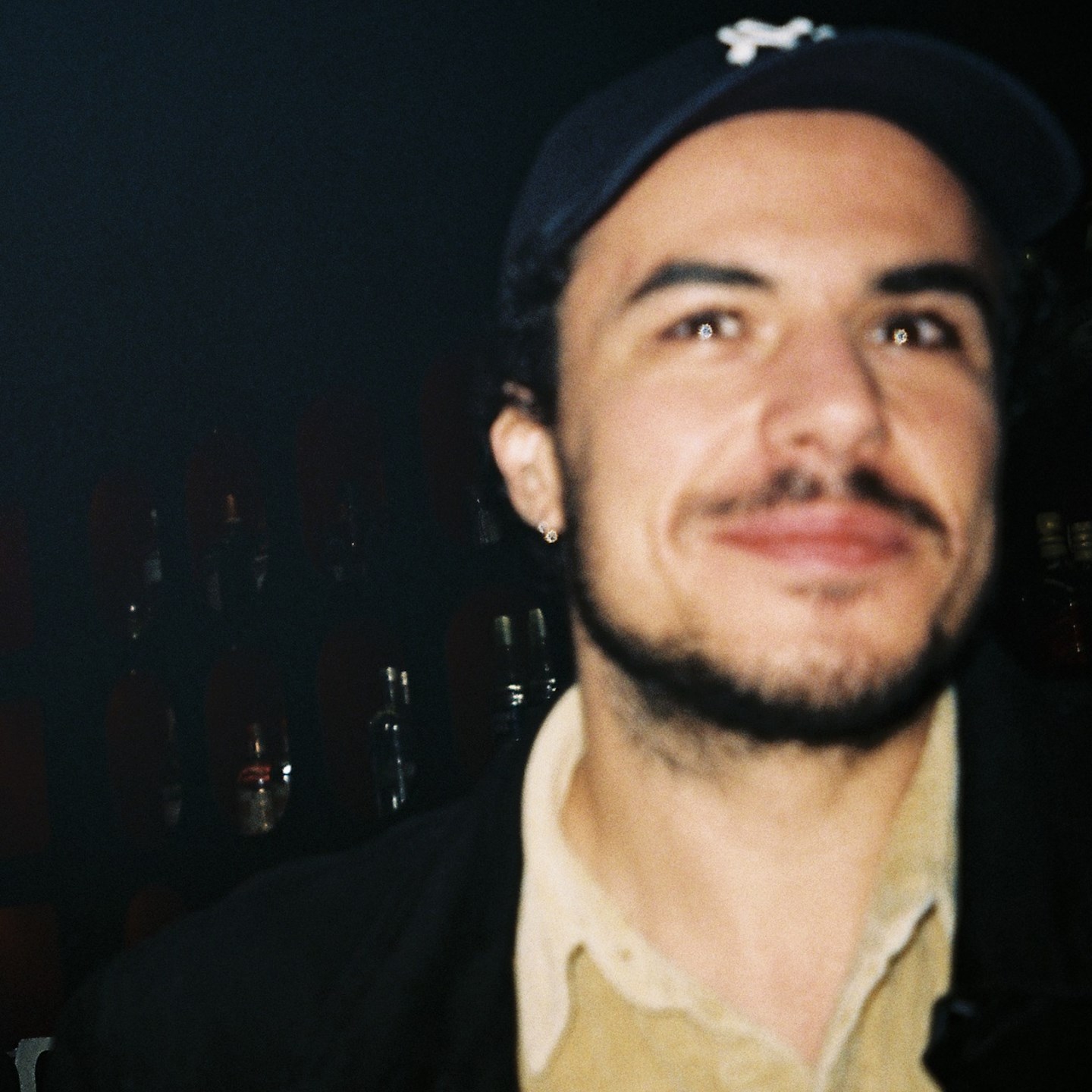 Manel · Artist Profile