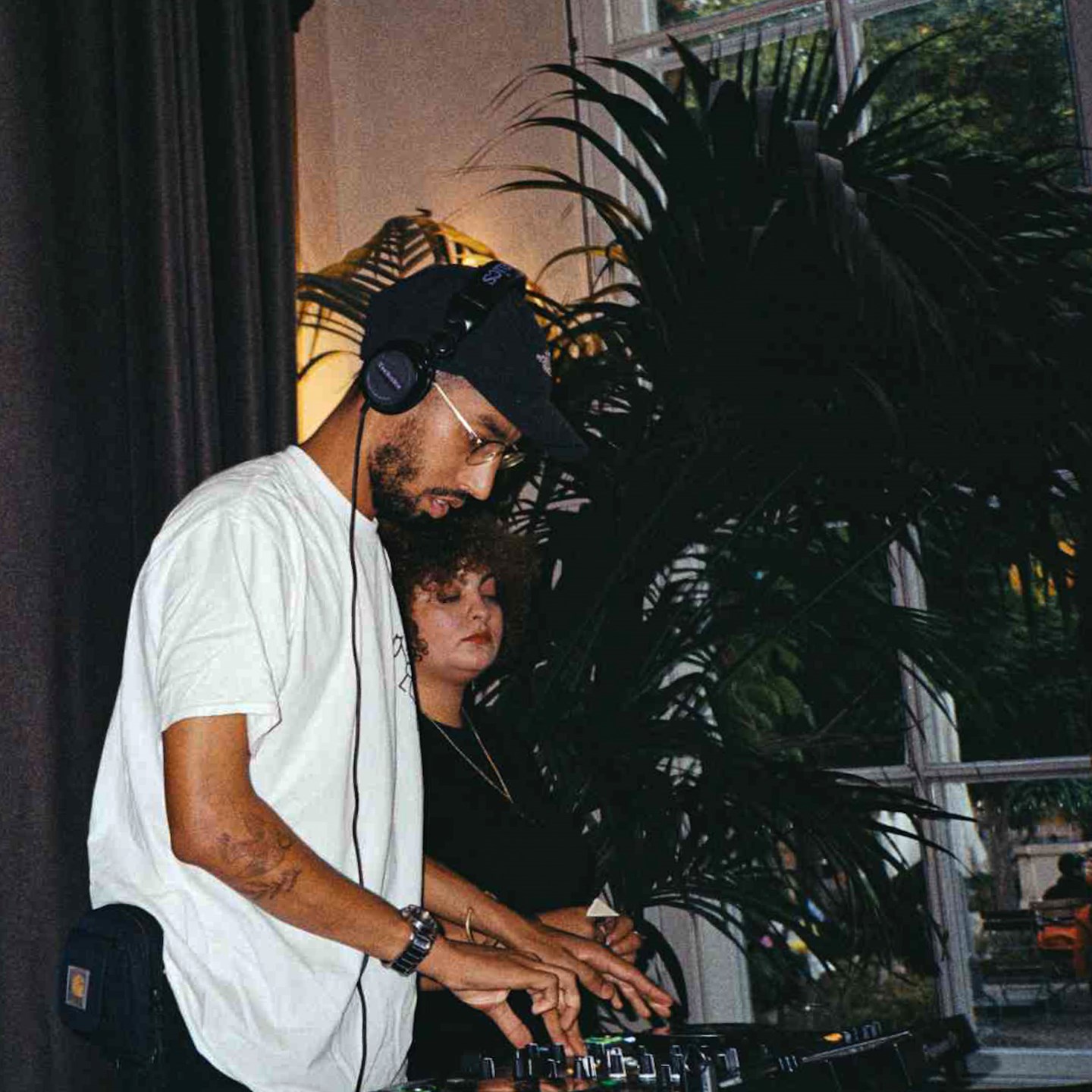 Manguini · Tour Dates & Tickets