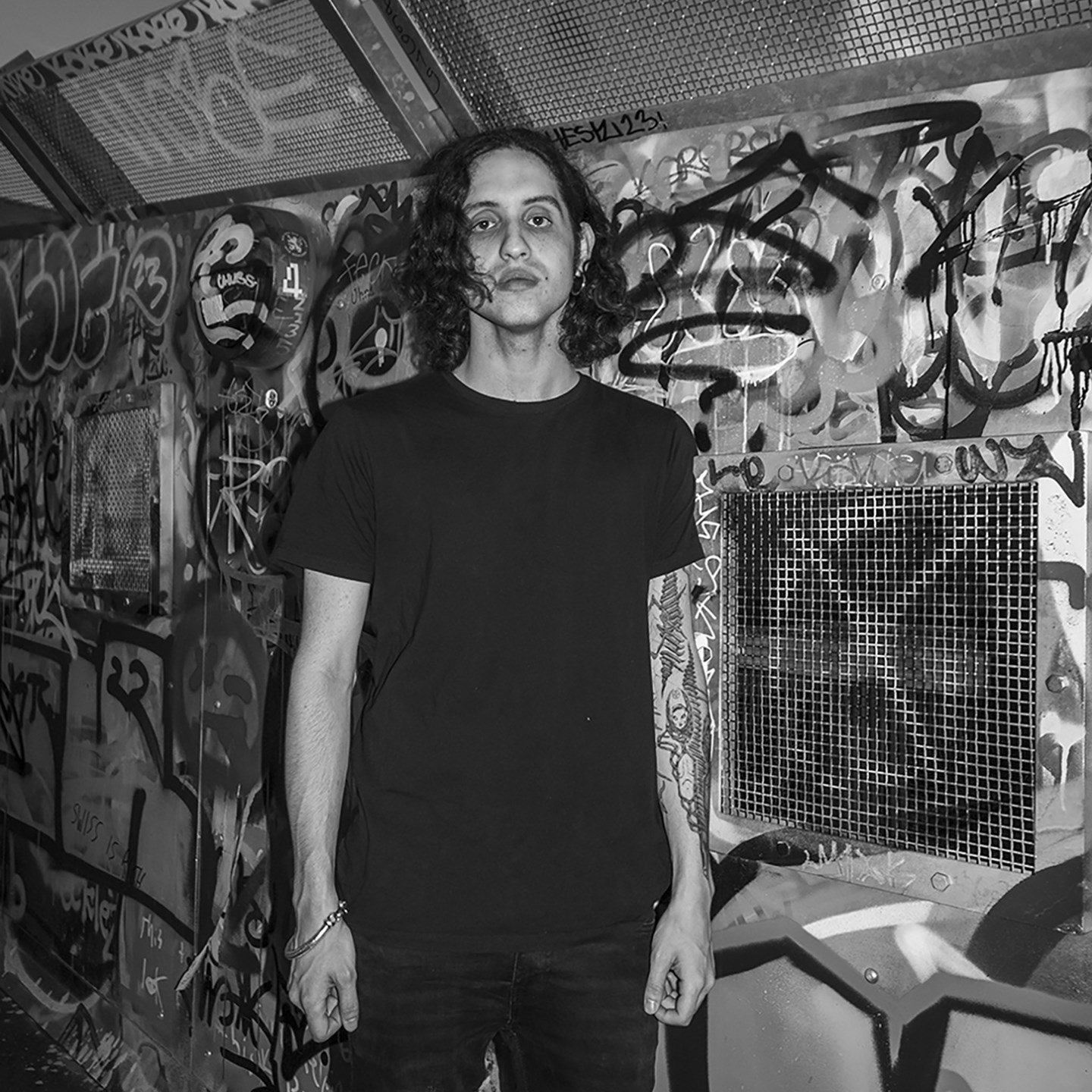 Manlio · Artist Profile