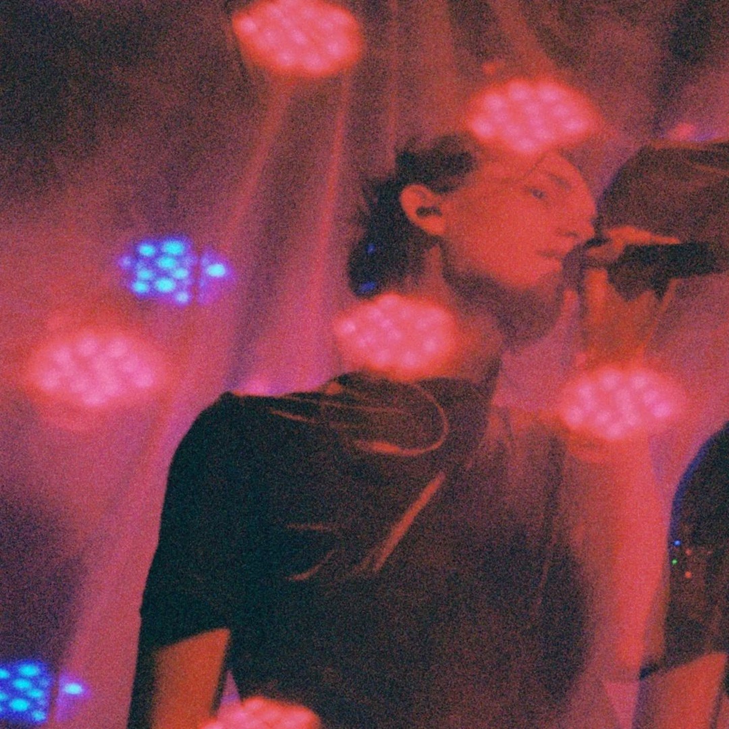 Man Rei · Artist Profile