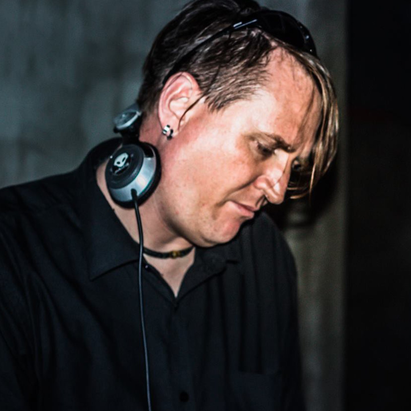 Mantis (3) · Artist Profile