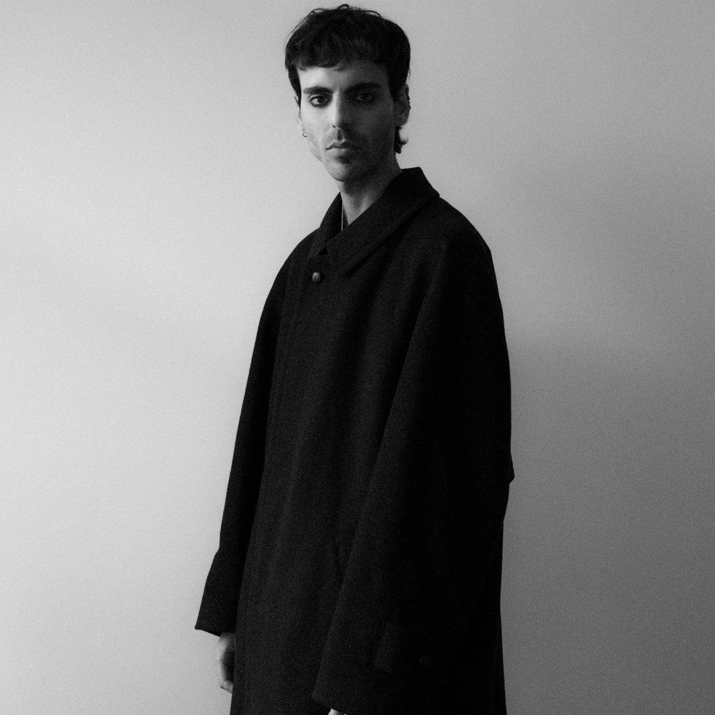manu abeca · Artist Profile