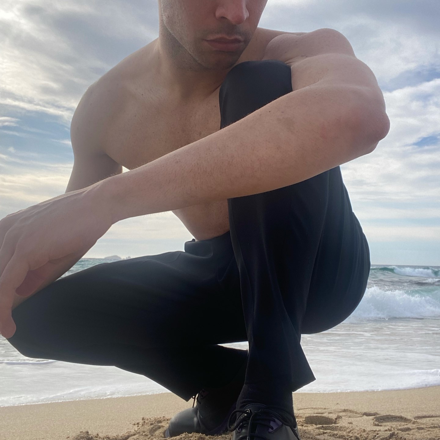 Manuel Alexander · Artist Profile