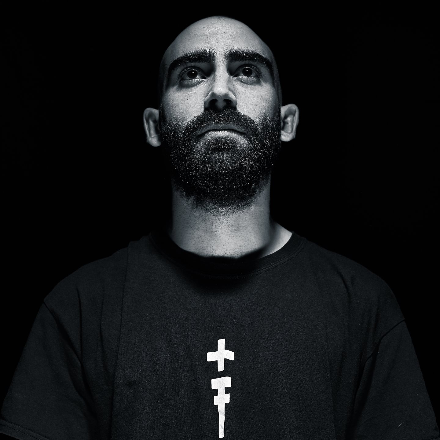 Manuel Rey · Artist Profile