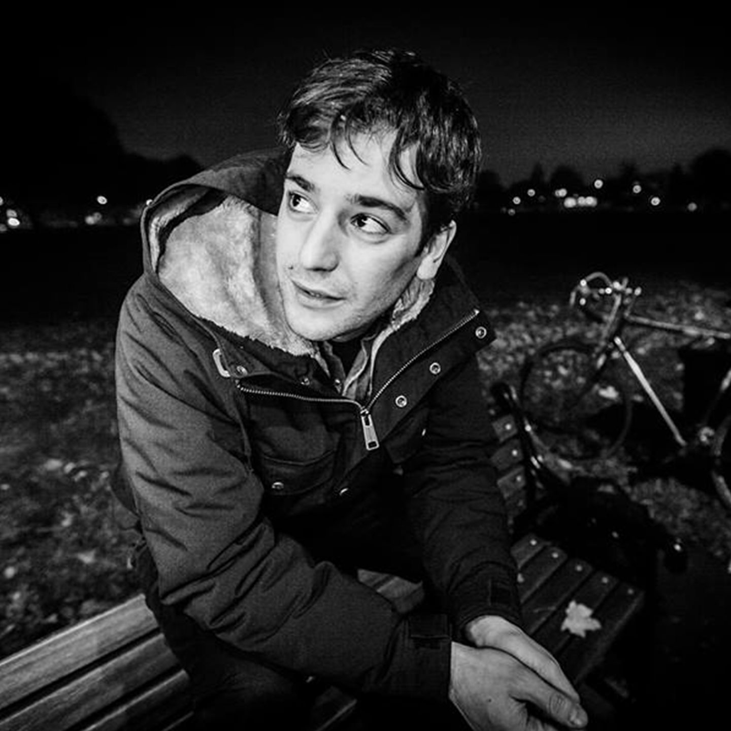 Manuk · Tour Dates & Tickets