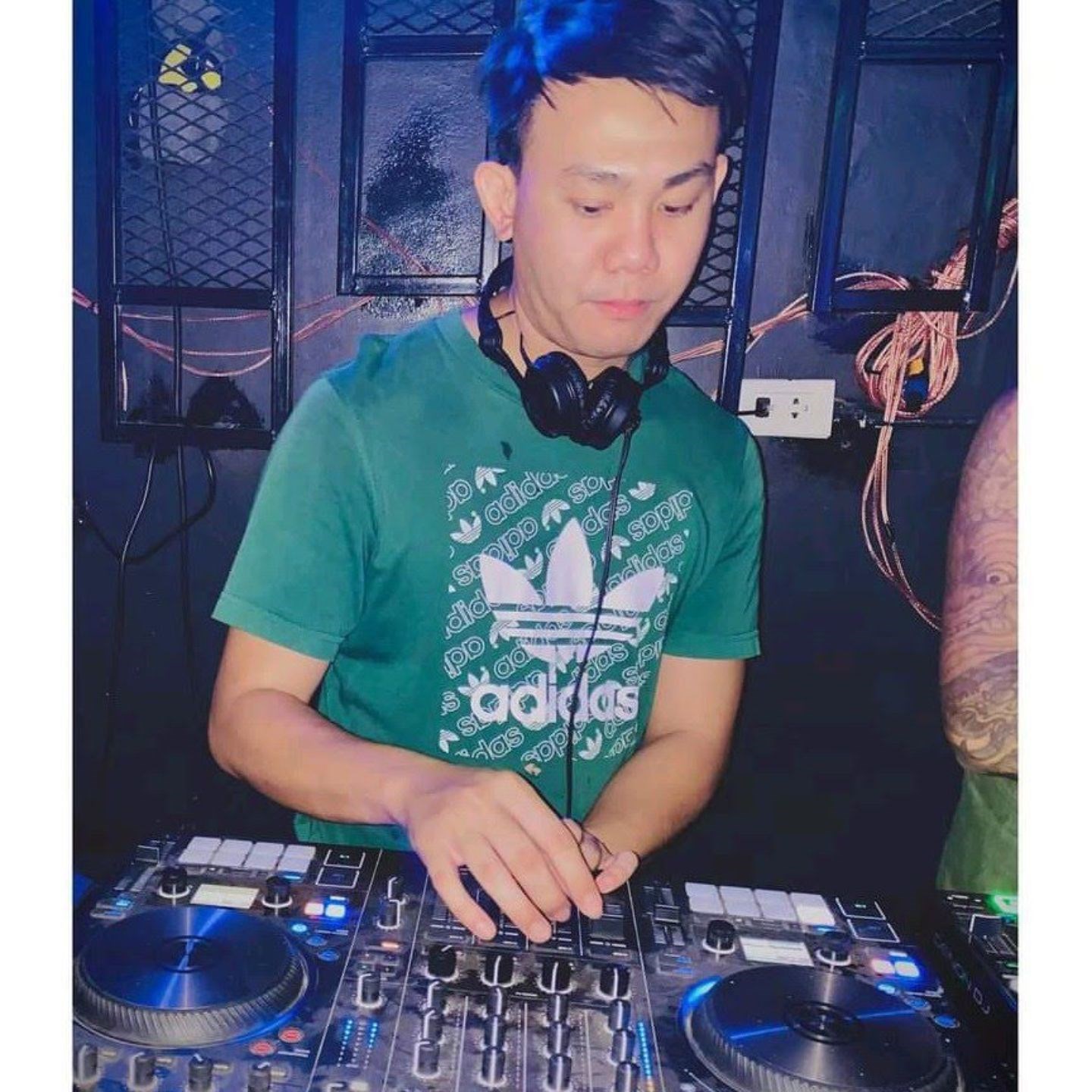 MAPKIN · Artist Profile