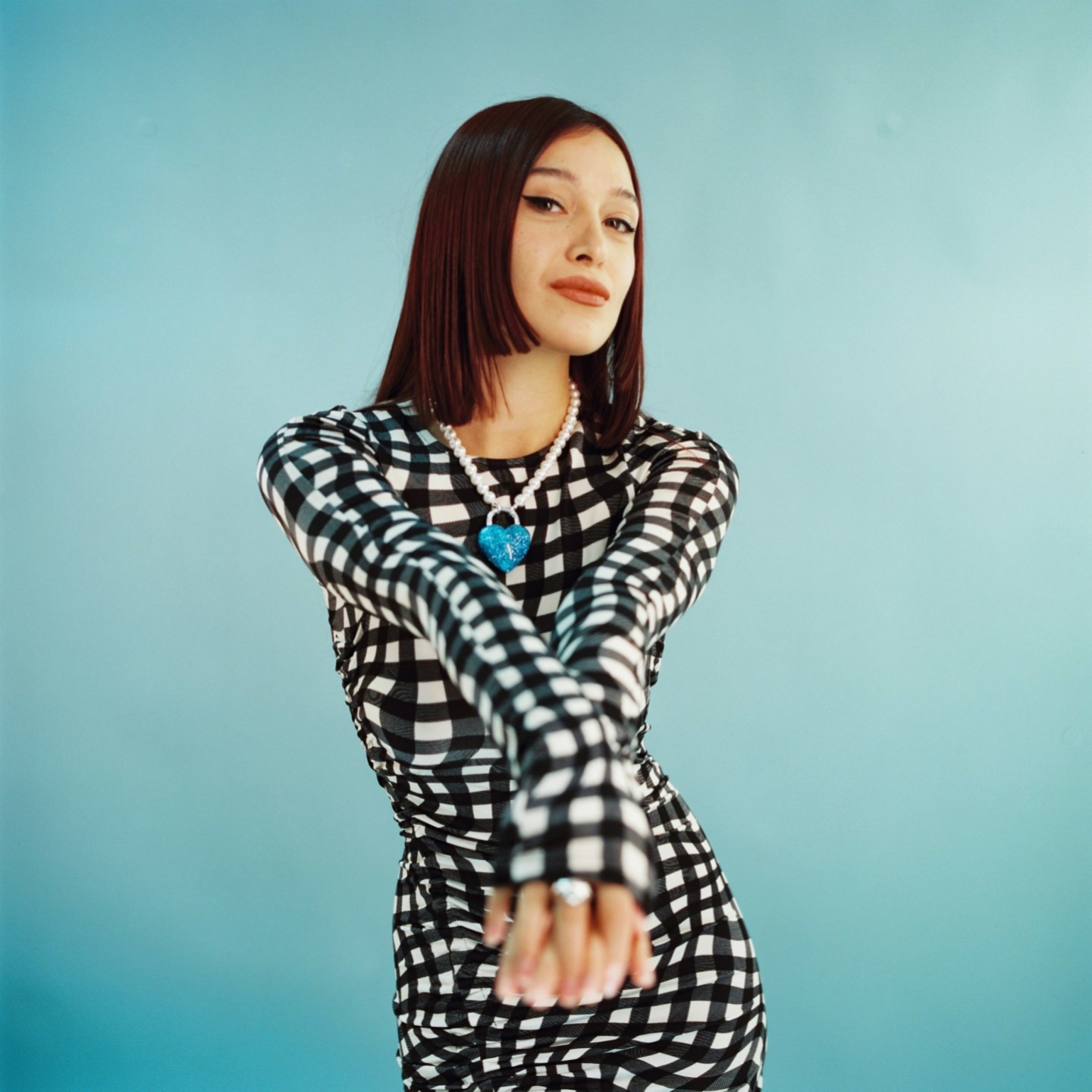 María Latina · Artist Profile