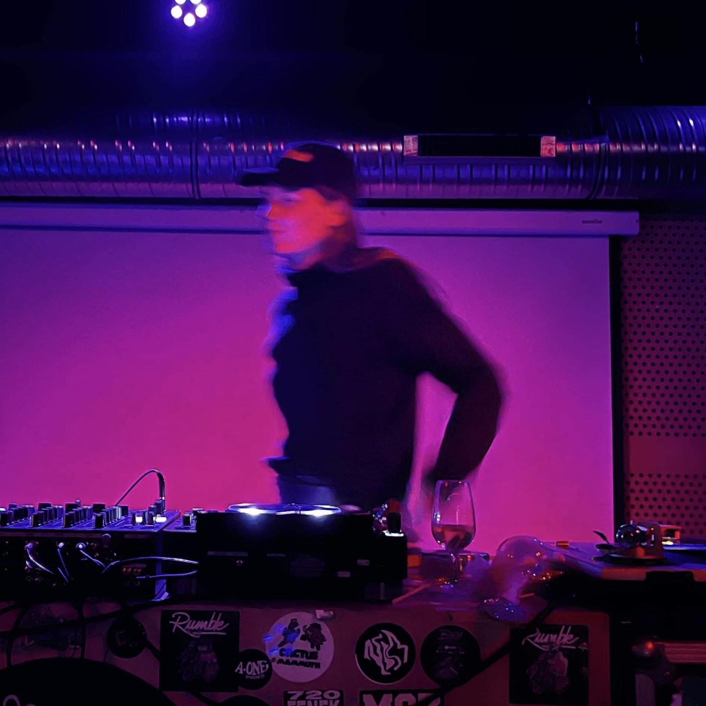 Marabou (2) · Artist Profile