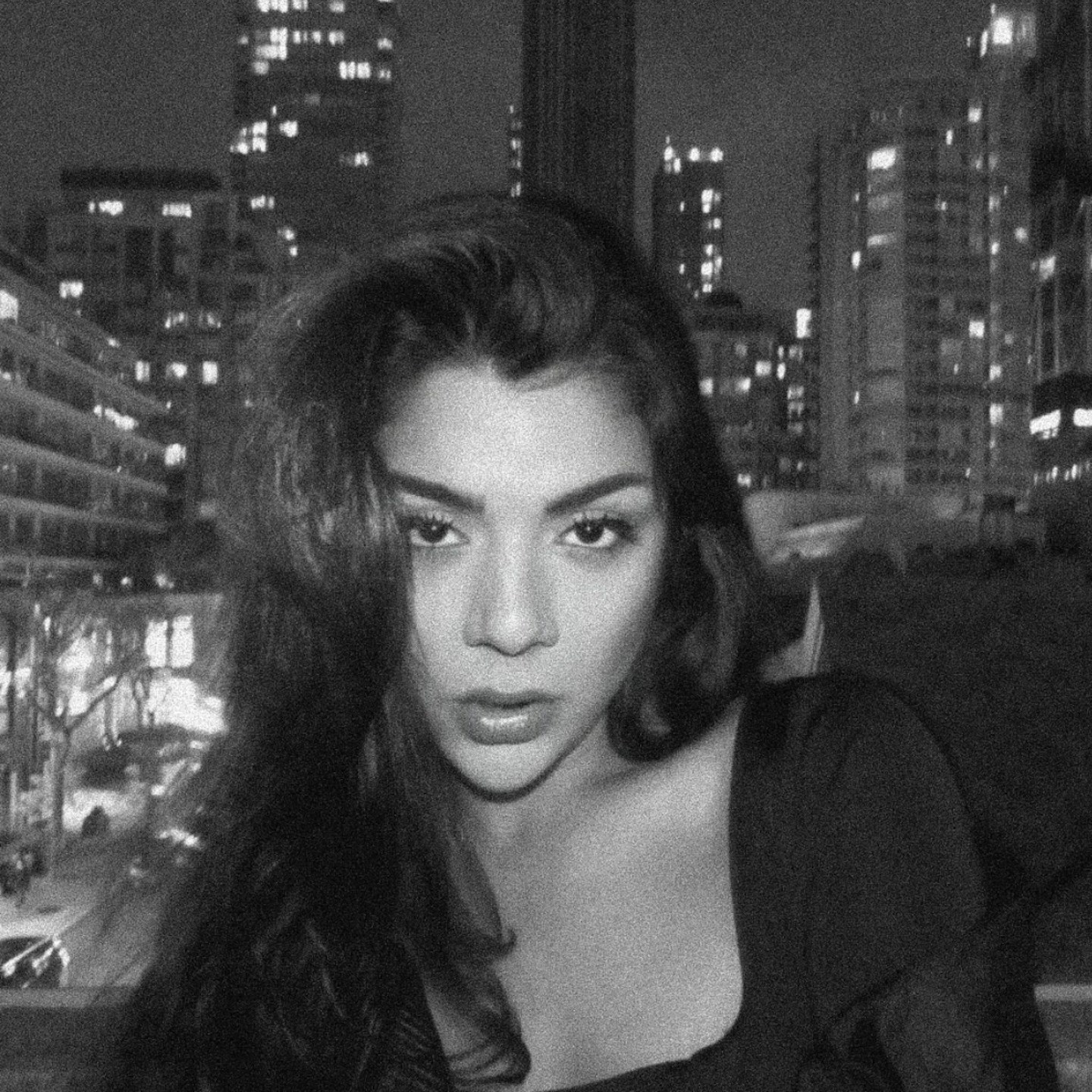 Maral Mane · Artist Profile