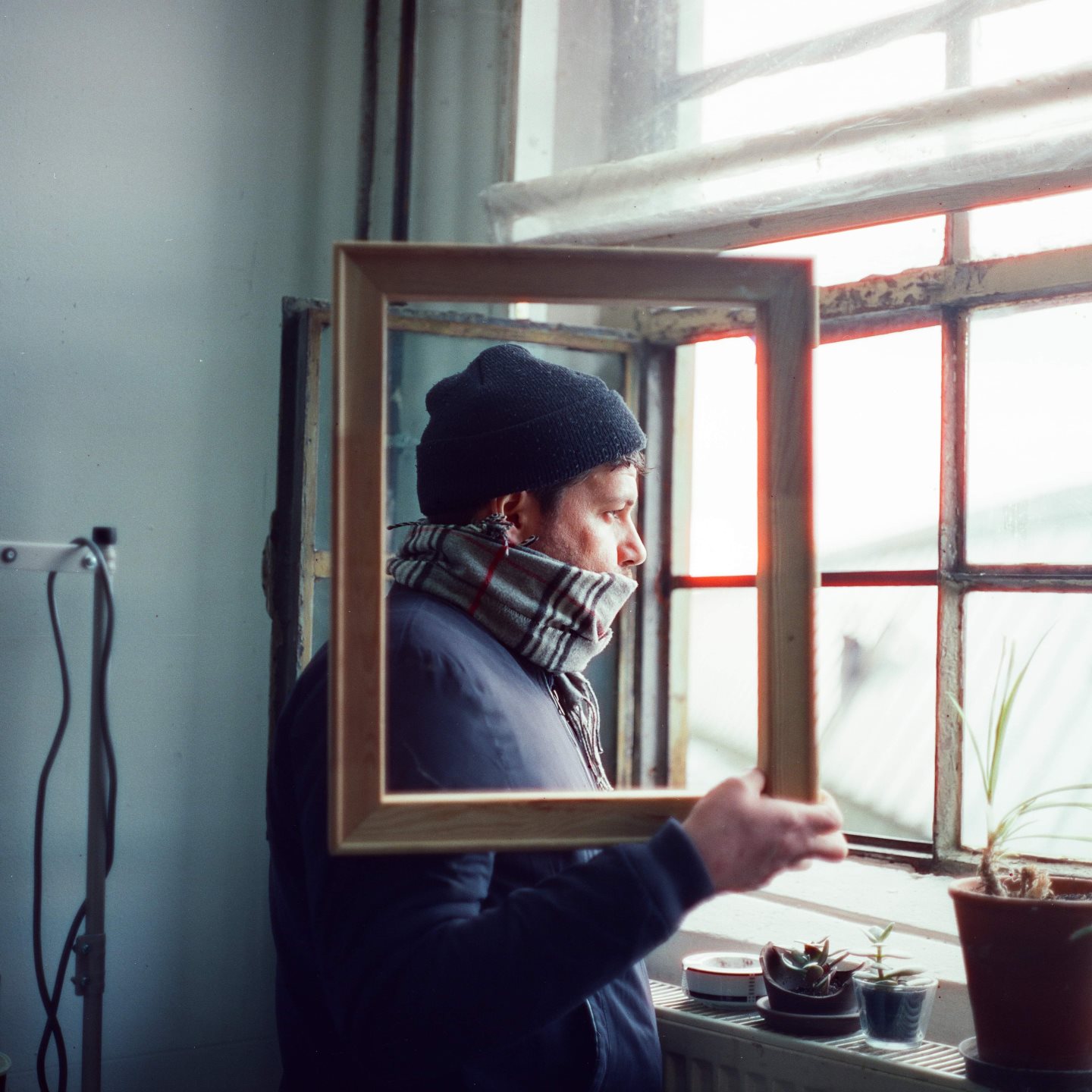 Marbod · Artist Profile