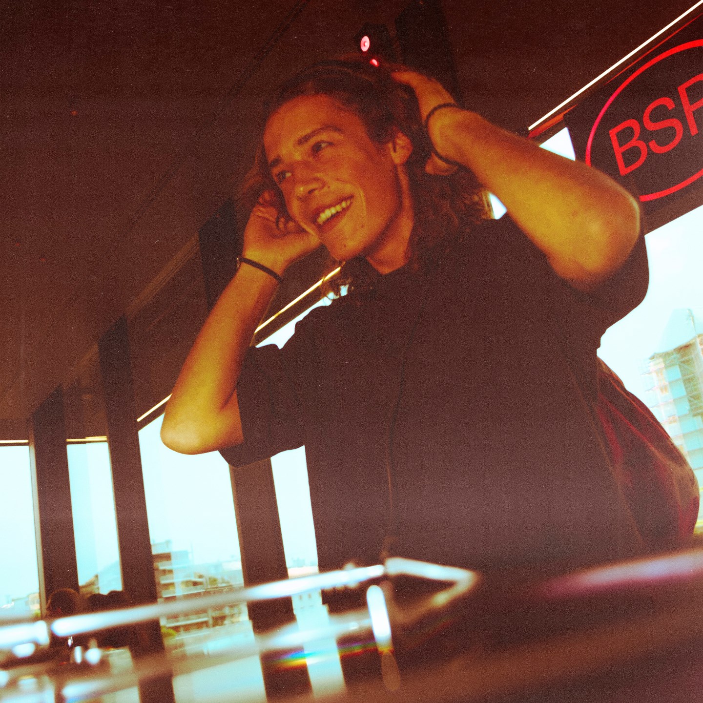 Marc Anthony Bowen · Artist Profile