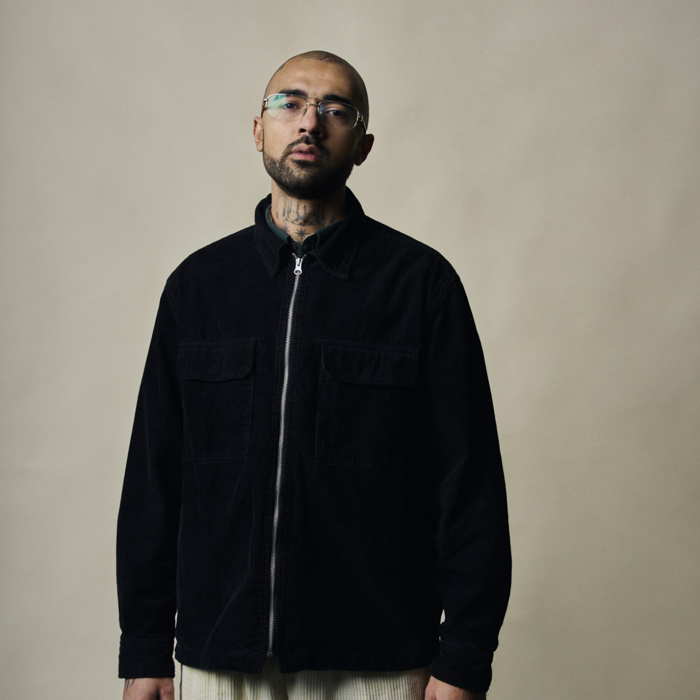 Marc Brauner · Artist Profile