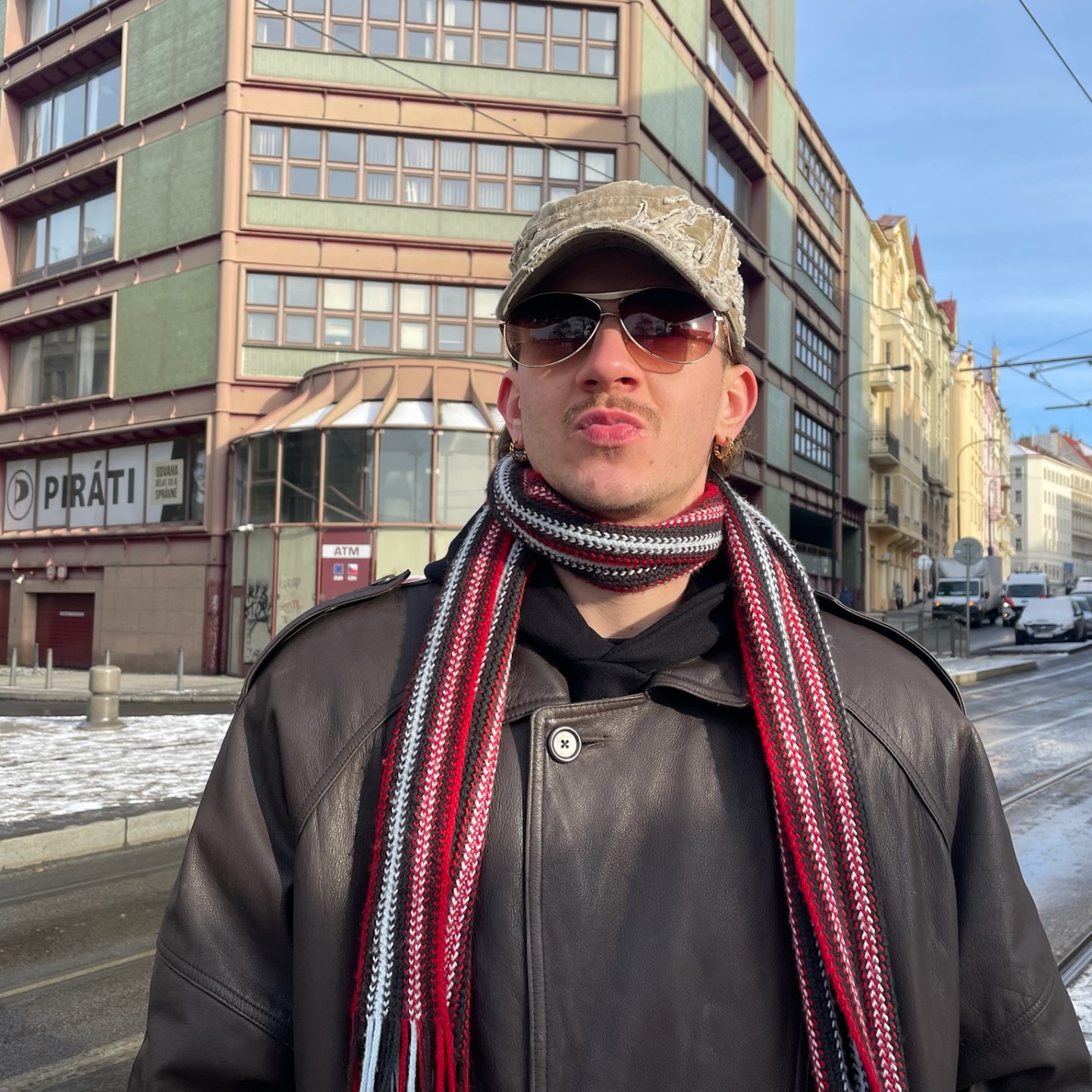 Marcel Bahr · Tour Dates & Tickets