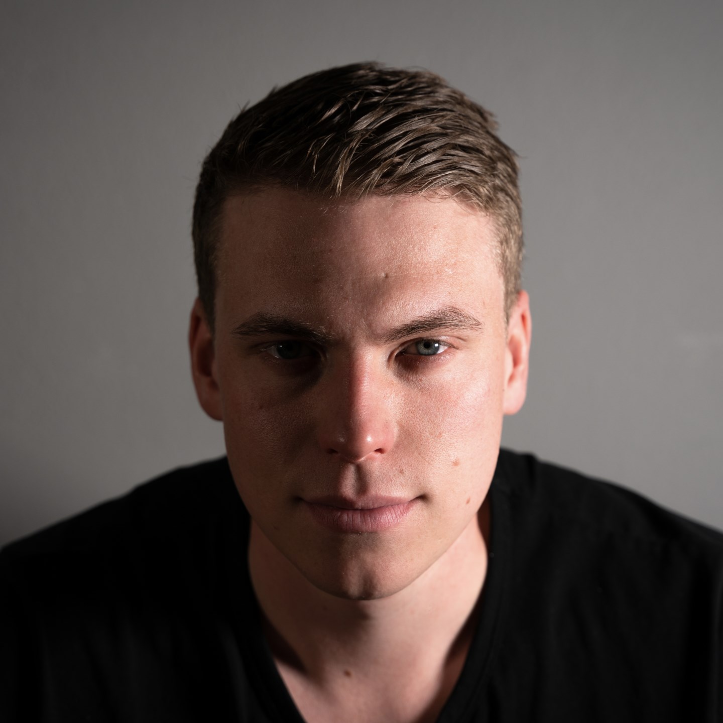 Marcel Dusk · Artist Profile