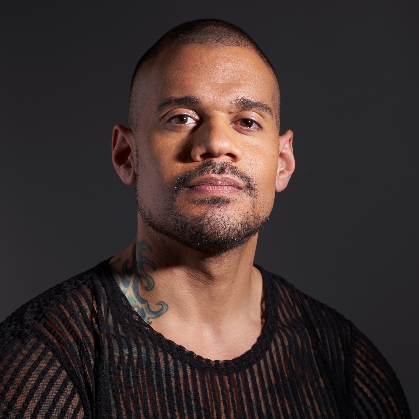 Marc Homer · Artist Profile