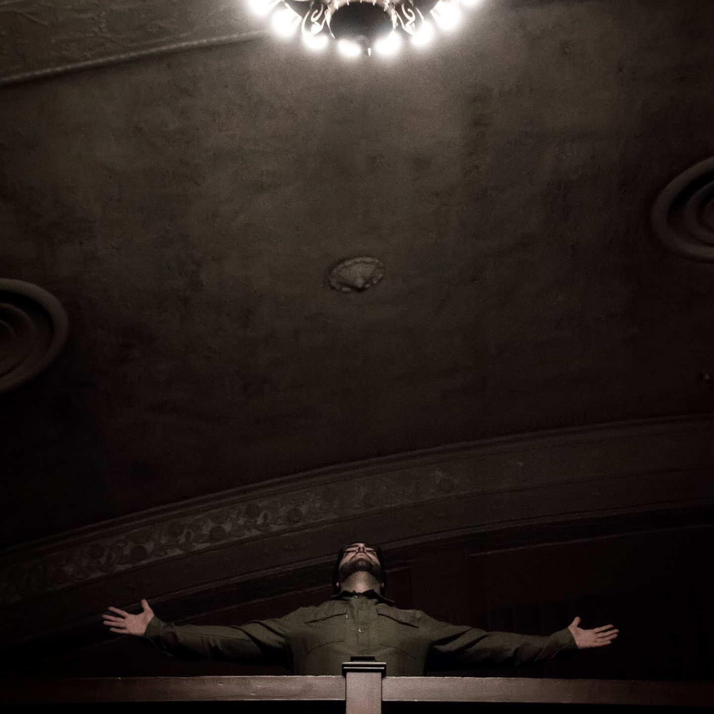 Marciano (IT) · Artist Profile