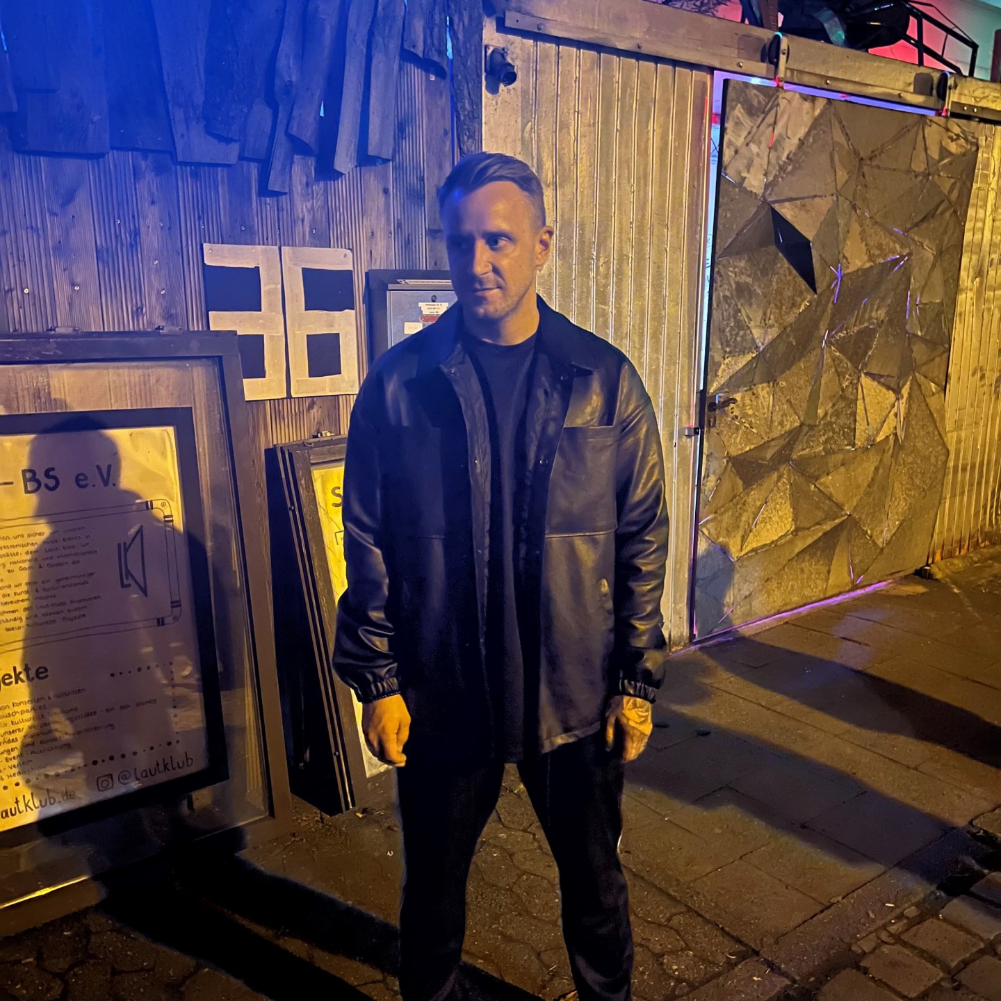 Marcinek · Artist Profile