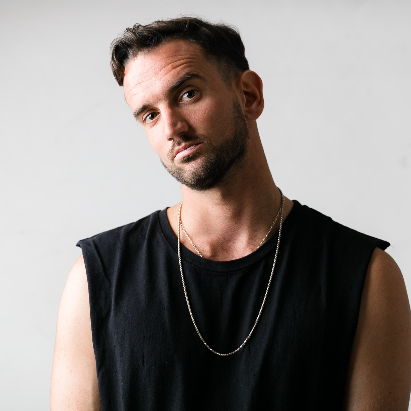 Marco Baglione · Artist Profile