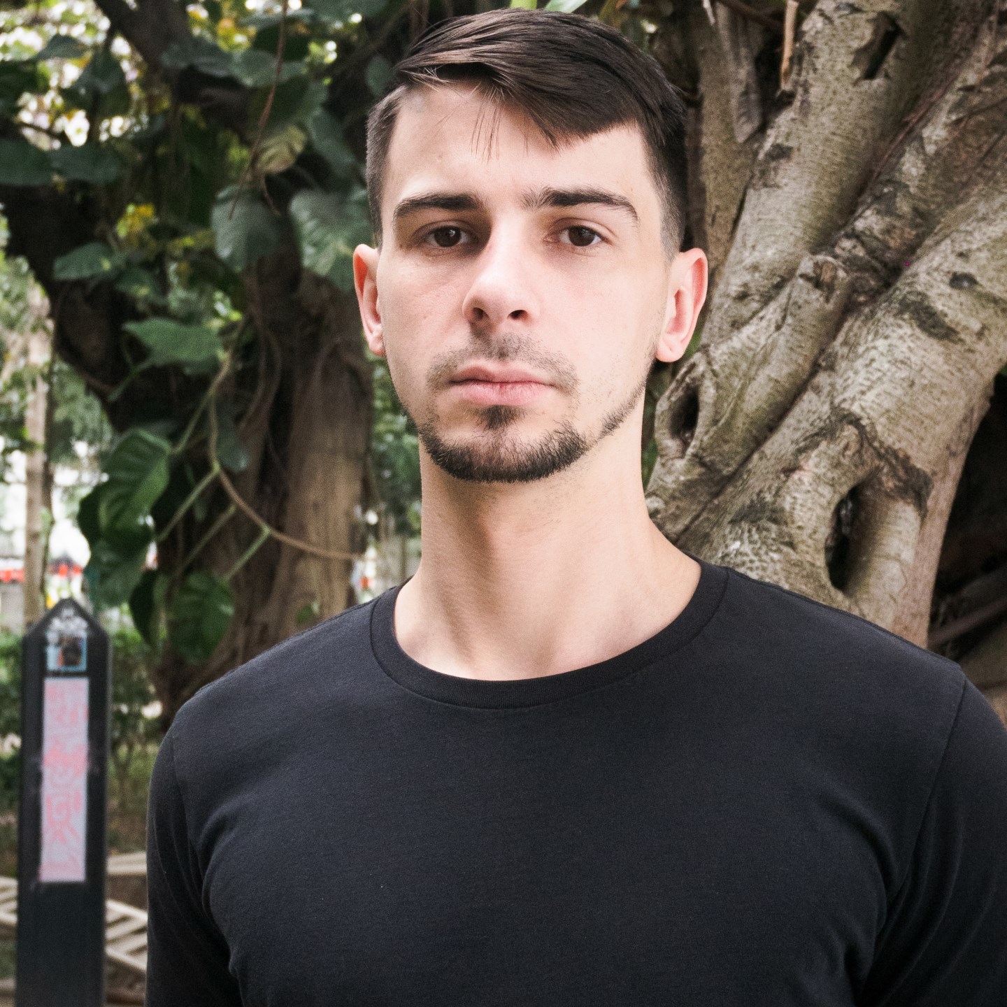 Marco Borg · Artist Profile