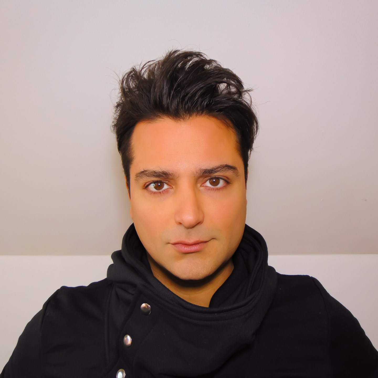 Marco Parodi · Past Events