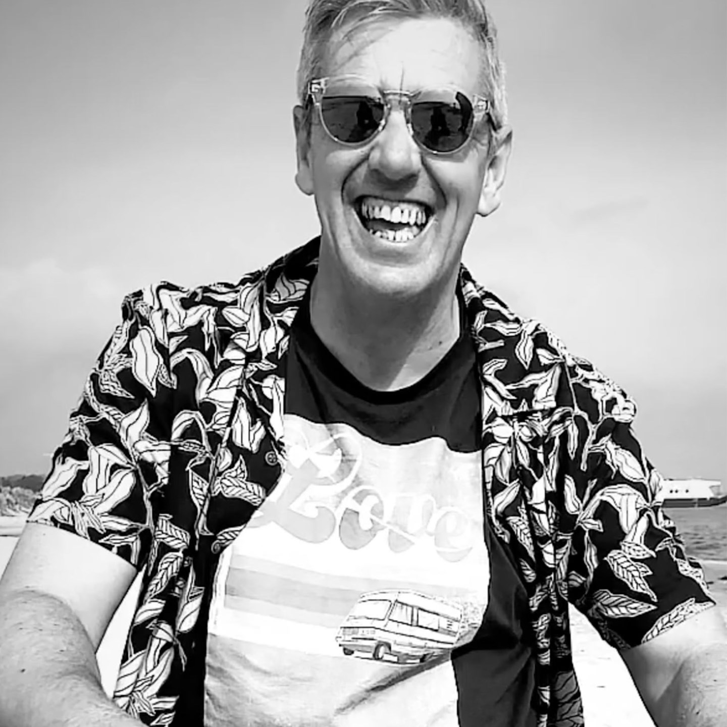 Marco Polo · Artist Profile