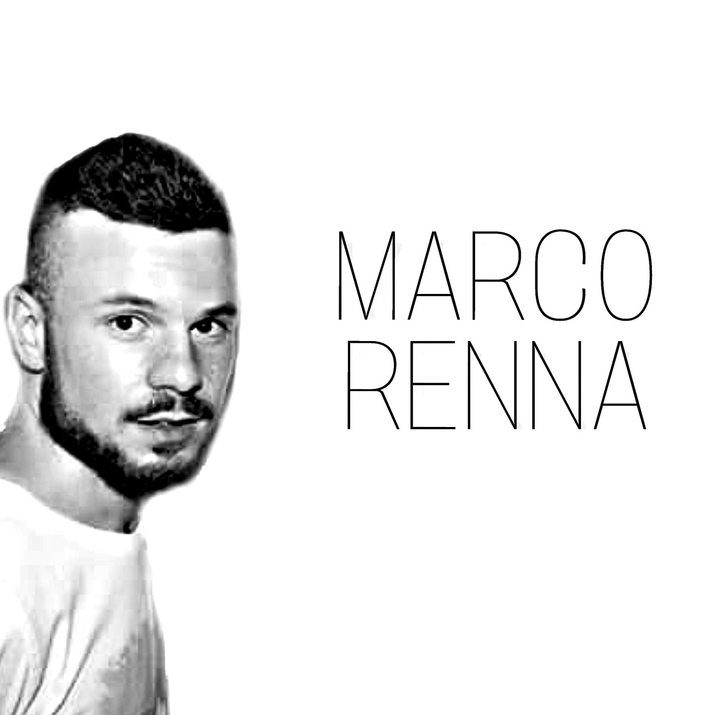 Marco Renna · Artist Profile