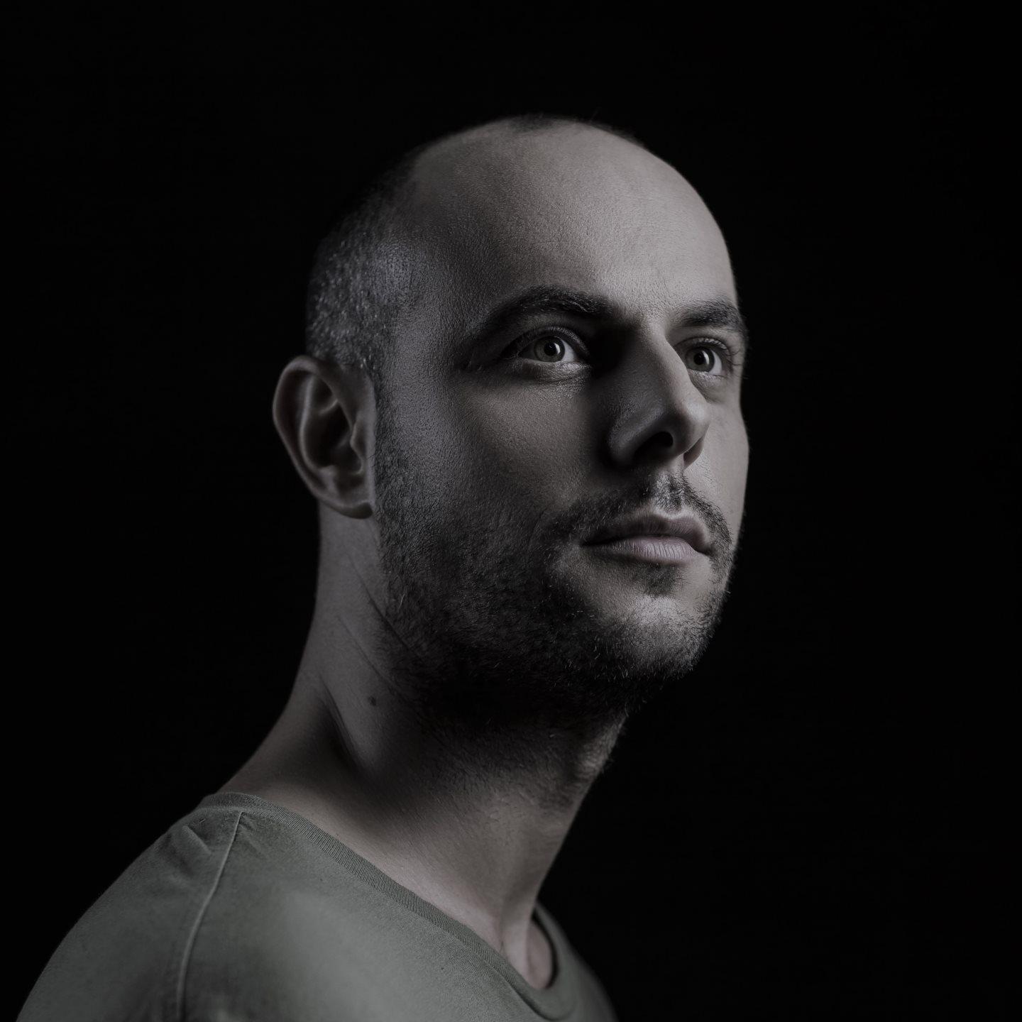 Marcos Godoy · Artist Profile