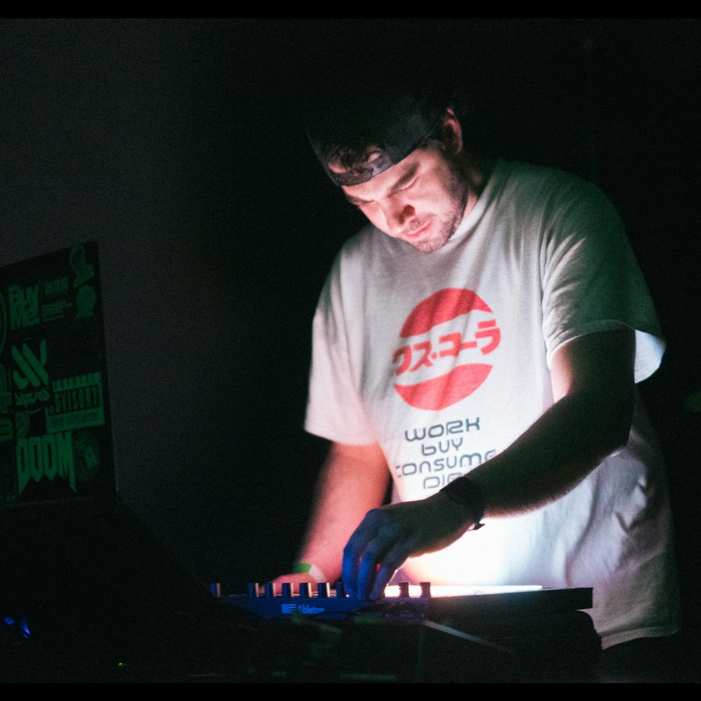 Marco Simioni · Artist Profile