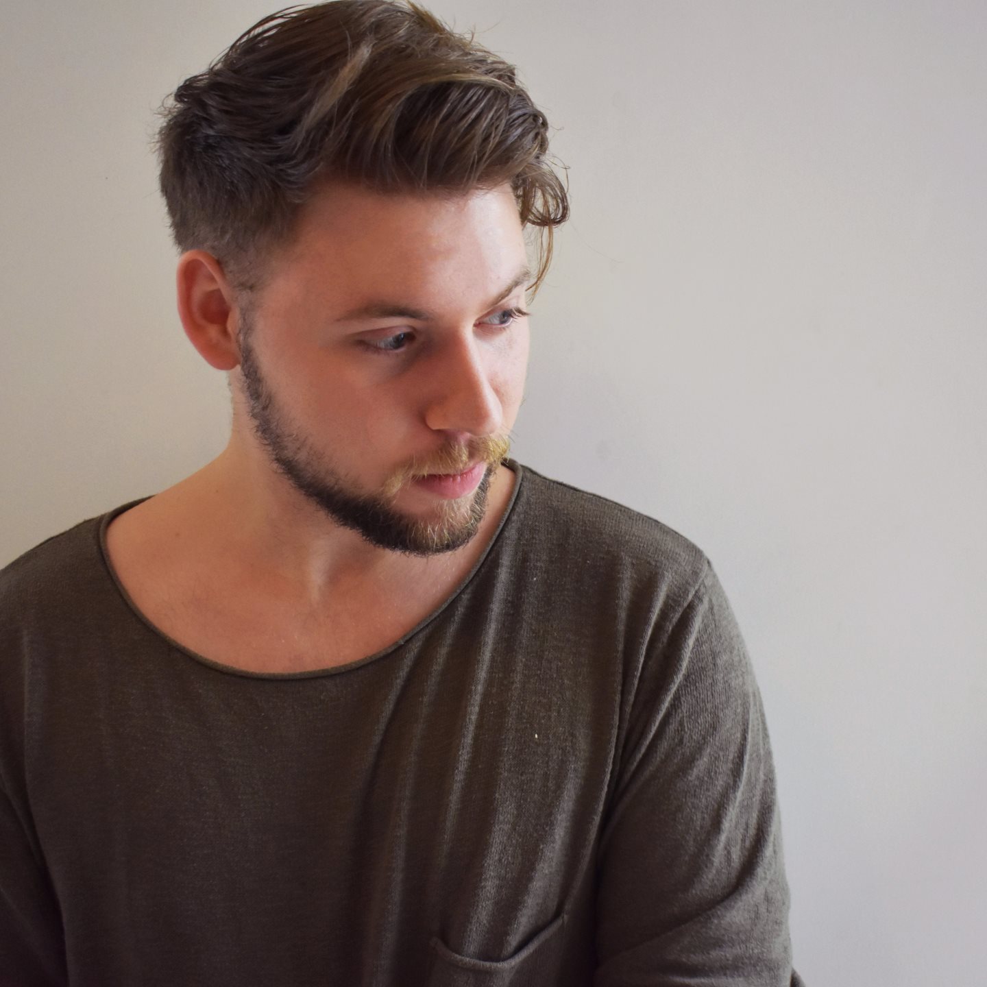 Marco Strous · Artist Profile