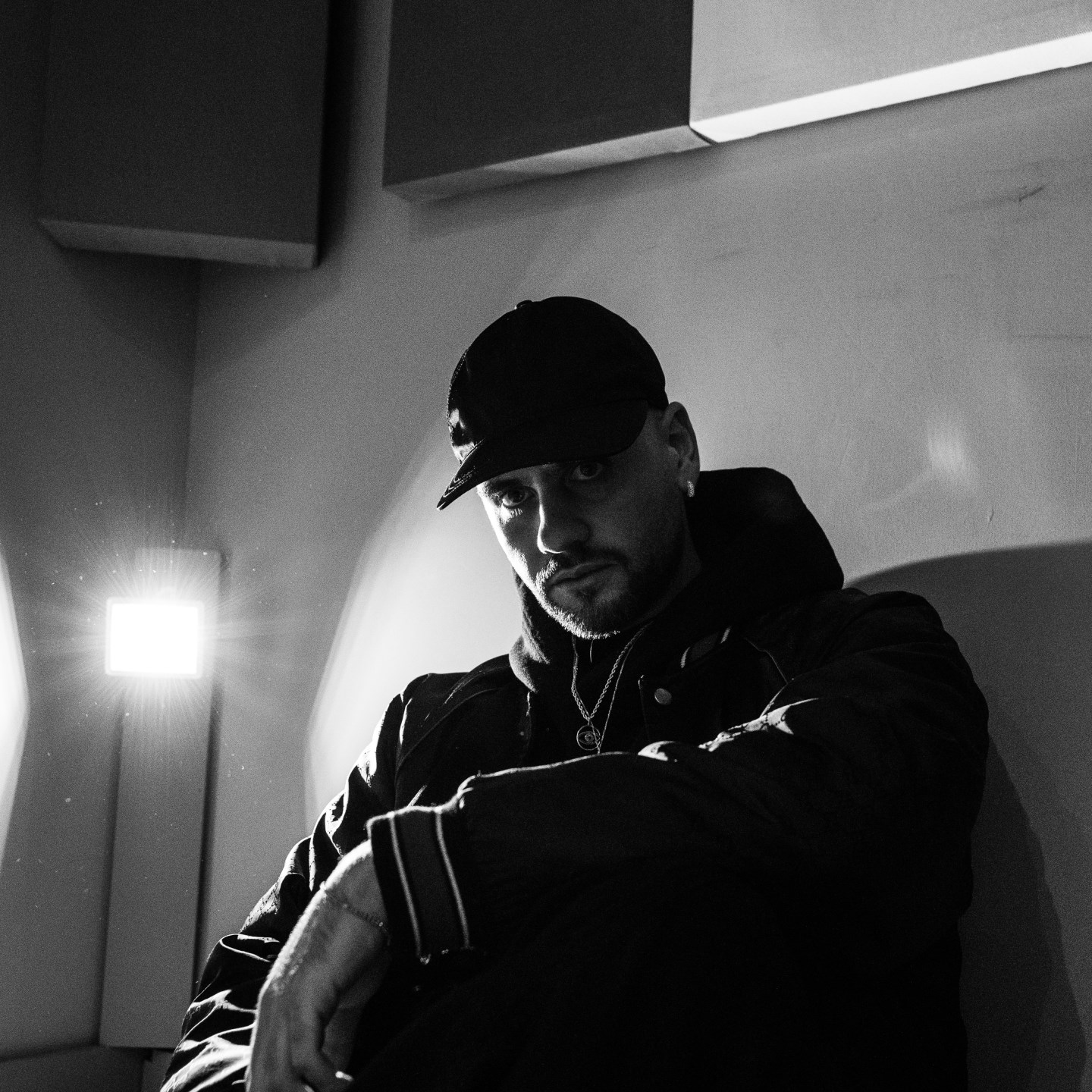 Marco Tropeano · Artist Profile