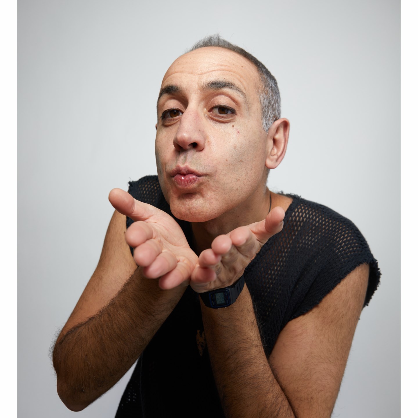 Marco (UK) · Tour Dates & Tickets