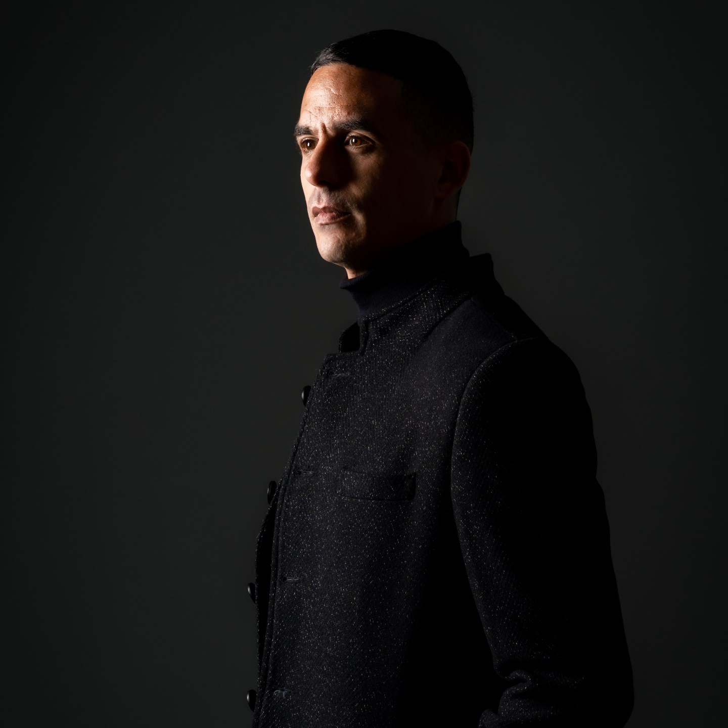 Marco Yanes · Artist Profile